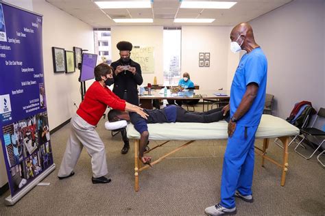 Working With People With Special Needs Stans Hands Massage And Wellness