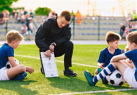 Entrenador De F Tbol