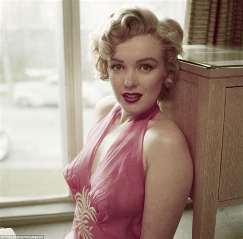 Marilyn Monroe Marilyn Monroe Photo 31184155 Fanpop