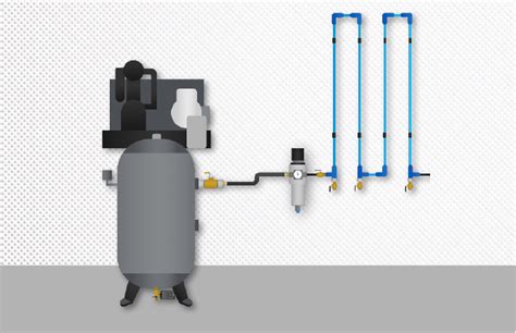 Compressor Room Designs