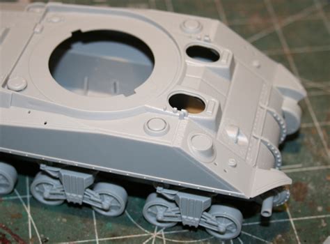 Sherman Firefly Modelers Alliance