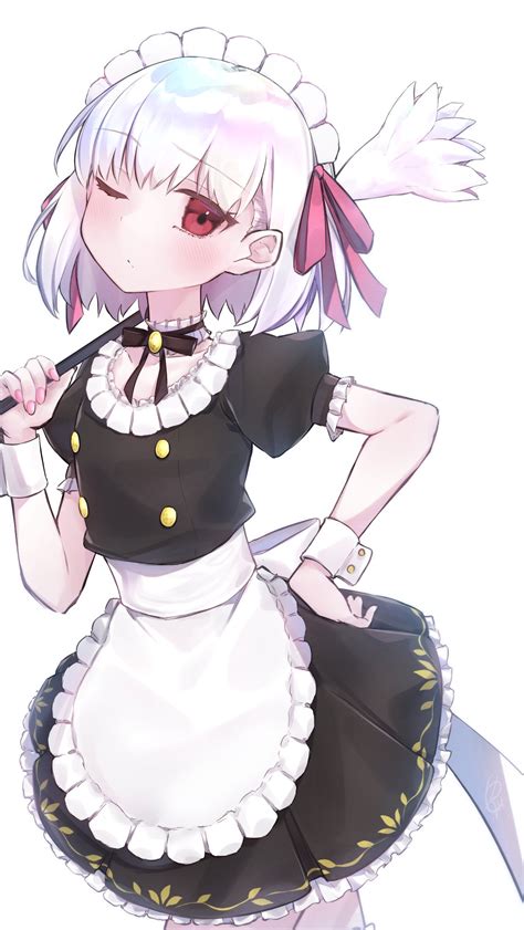 Kama And Kama Fate And 1 More Drawn By Yubeshizecxl Danbooru