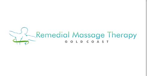 Remedial Massage Therapy Gold Coast Gold Coast Qld
