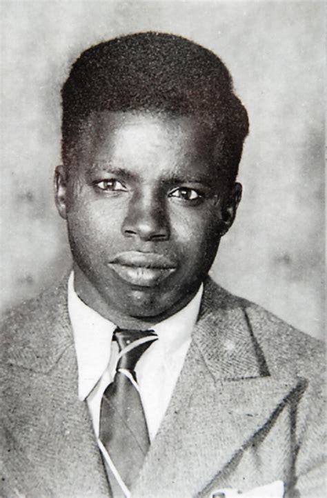 Resist 1933 1945 Addi Bâ