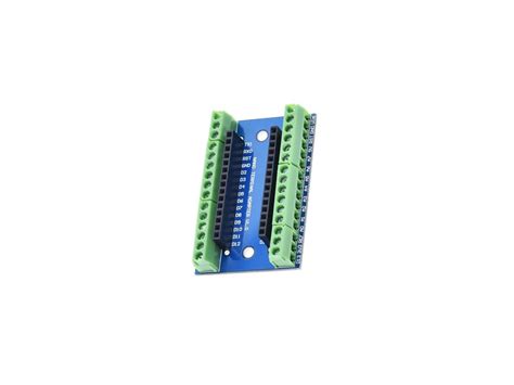 Terminál Adaptér Pro Arduino Nano Prokyber Sro