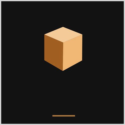 Css Animation Jumping Box With Property Part 2