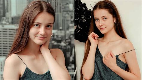 Unknown Facts About Beautiful Russian Model Anna Vlasova