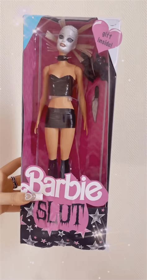 Barbie Slut Rdolls