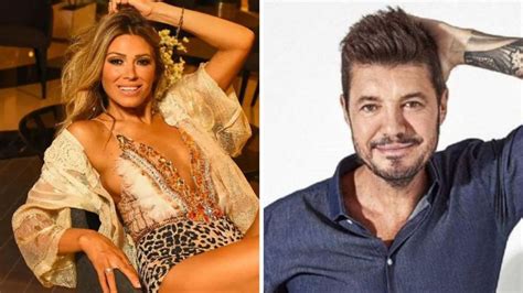 Coki Ramírez reveló que sí existe tensión con Marcelo Tinelli y que le
