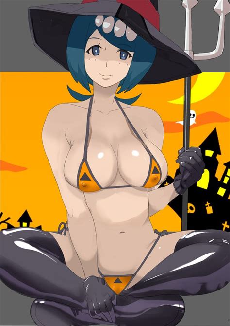 Lanas Mom Hallowen Costume Pic