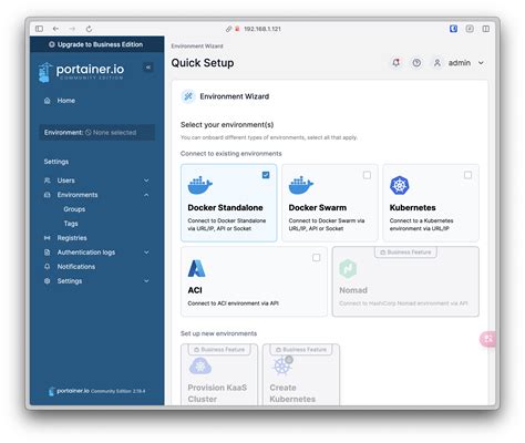 No 7 Docker 和 Portainer 容器化应用管理 NAS 新手的 OMV7 指南