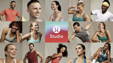 댓글 요가복의 샤넬 넘어 나이키 위협하는 10대들의 원픽 룰루레몬