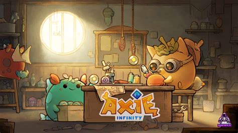 Axie Infinity Sees A 62 Player Base Loss In One Year EGamers Io
