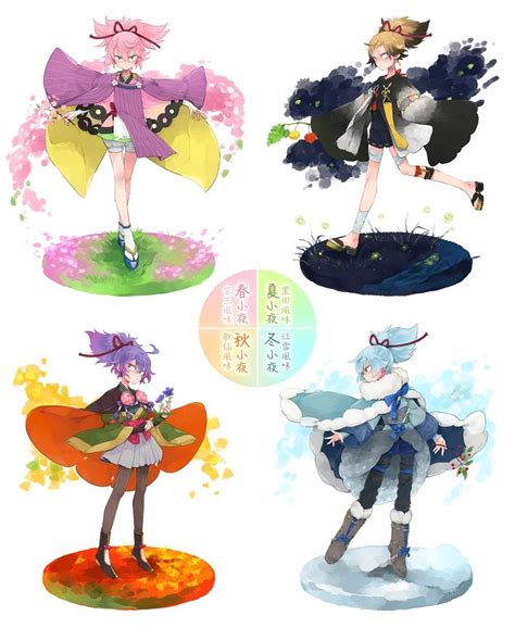 とまとまと🍅 On Twitter Anime Touken Ranbu Characters Touken Ranbu
