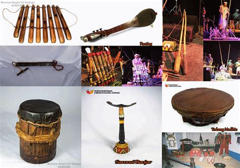 Kangkanung Alat Musik Khas Suku Dayak Yang Memukau Halo Dayak My XXX Hot Girl