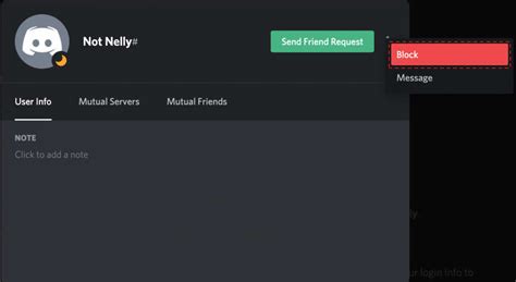 How To Tell If Someone Blocked You On Discord Easy Tutorial