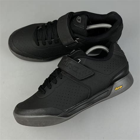 Giro Chamber II велообувь контакты вело туфли mtb кросс дерт: 3 300 грн ...