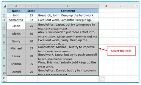 How To Change Row Height In Excel 5 Easy Methods