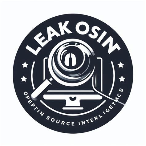Github Ammarrbn Leakosint Leakosint Adalah Tools Premium Yang