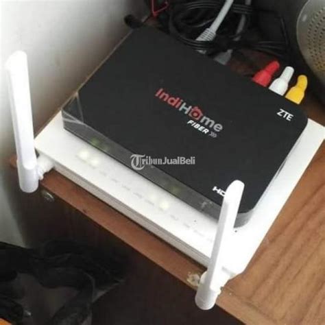 Jasa pasang INDIHOME WIFI INTERNET RUMAH di Yogyakarta - Tribun JualBeli