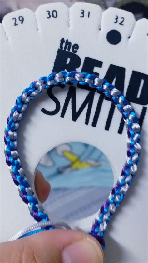 Pin By Ronda Whitman On Kumihimo Kumihimo Bracelets Friendship