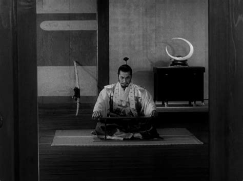 Throne Of Blood 1957 R CineShots