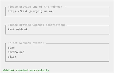 Brevo Webhook Manager Cli For Laravel Laravel News