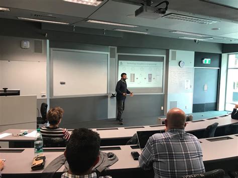 Mazharuddin Syed Ahmed Phd On Linkedin Engineeringeducation Research Engineers