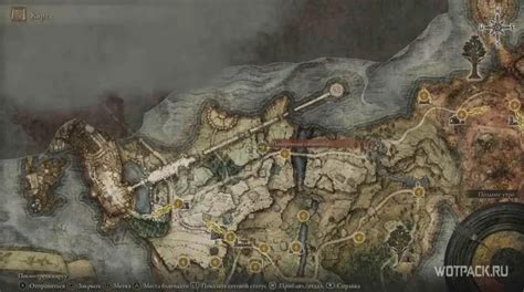 Elden Ring Todas As Catacumbas Do Mapa Como Abrir E Passar Guia