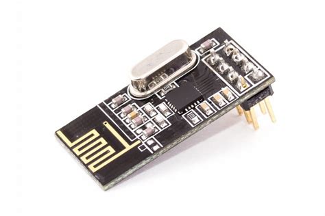 Nrf24l01 Arduino
