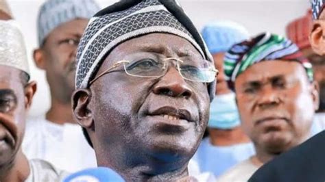 20 Important Things To Know About New Pdp Chairman Iyorchia Ayu