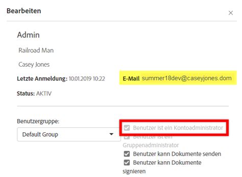 Fehler In Salesforce Adobe Sign Authentication Error Access Denied