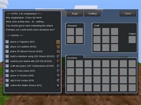 Skyblock