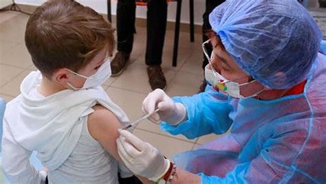 Para La Fda La Vacuna De Pfizer Para Menores De 5 Años Es Segura Las