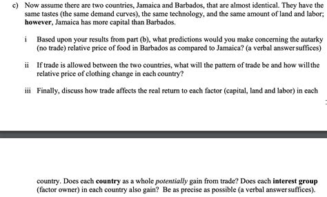 1 Specific Factor Model Chapter 3 In The “simple”