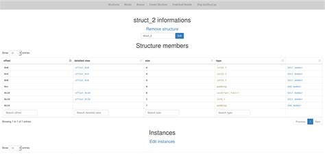 Github Ampotosdynstruct Reverse Engineering Tool For Automatic