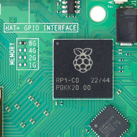 Raspberry Pi 5 Robotonbd