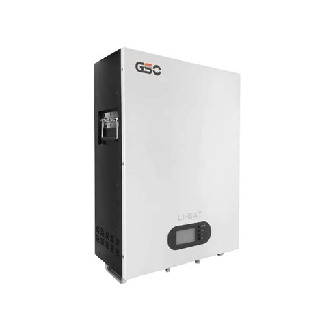 Power Wall Mounted 48v 512v 50ah 25kwh 3kwh Lifepo4 Lithium Ion