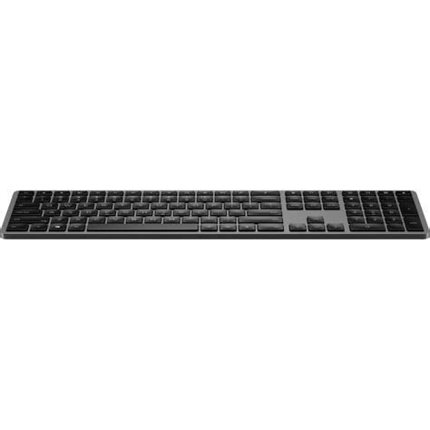 Hp 975 Dual Mode Wireless Keyboard Mandl Computers Technology