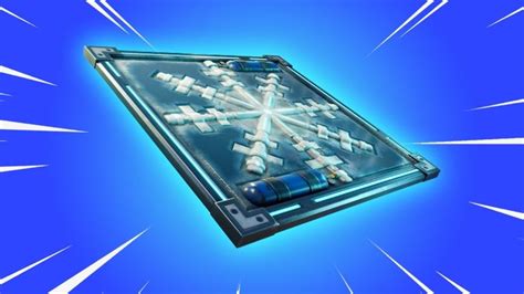 New Fortnite Trap Can Be Used For Insane Speed Boost