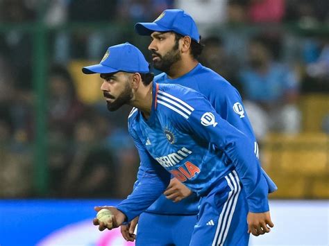 Virat Kohli Said No To Fielding In Slips Against Afghanistan Later