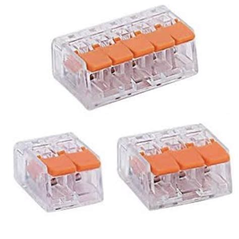 Splicing Connectors Qualiparts