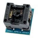 Mega Zestaw Programator Eeprom I Flash Ezp Bios Spi I C Klips