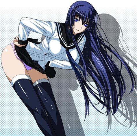 Da Sexy Shizuku Anime Amino