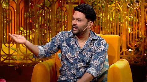 Kapil Sharma Reveals Once Inviting Pm Modi To His Show