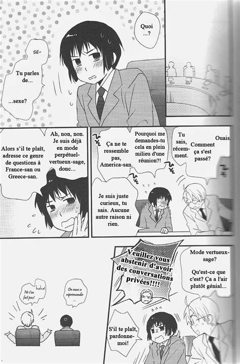 [hobby hobby] a hero and wizard fall in love [french] myreadingmanga