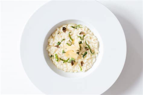 5 X Heerlijke Risotto Recepten Girls Who Magazine
