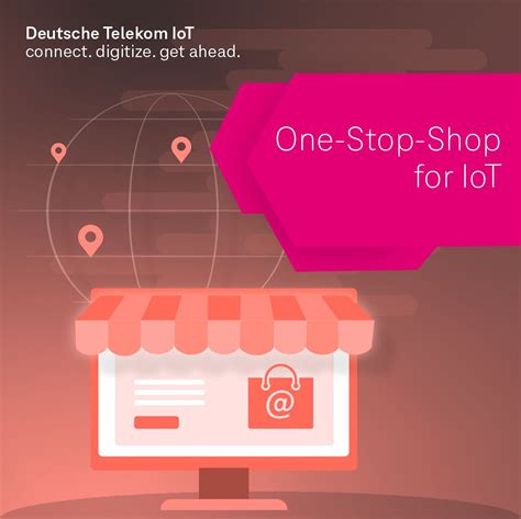 Iot 4g 5g Nbiot Lorawan 6g Dtiot Deutsche Telekom Iot