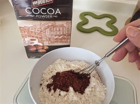 My Mind Patch Light Cocoa Rye Bread 黑麦面包