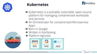 Istio Service Mesh PDF